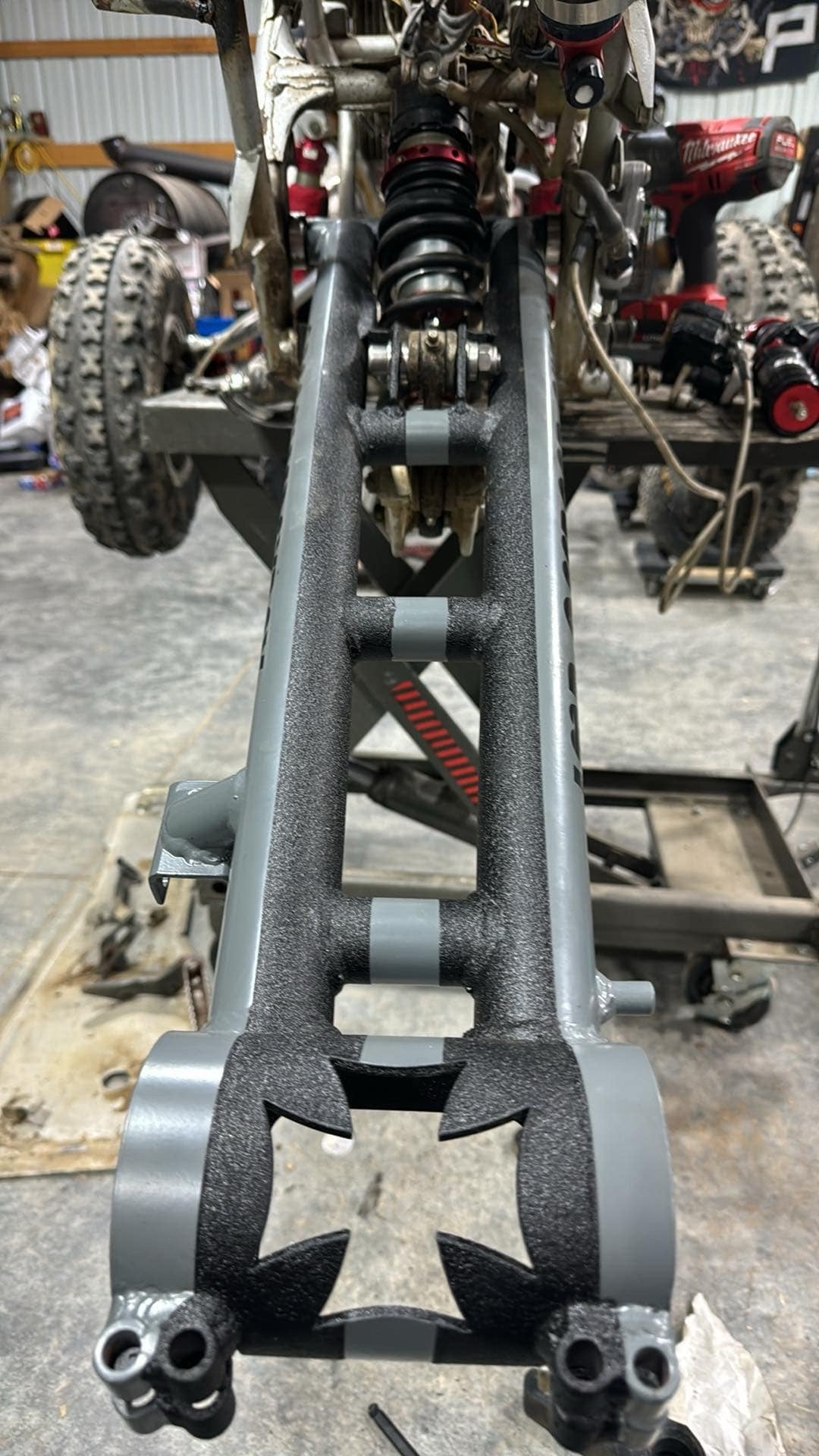 Yamaha Banshee – LmB Offroad Official Store